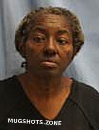 MEMS-HYMAN DEBRA RENA 01/28/2026 - Pulaski County Mugshots Zone