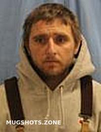 MOSLEY ETHAN DANIEL 01/31/2026 - Pulaski County Mugshots Zone
