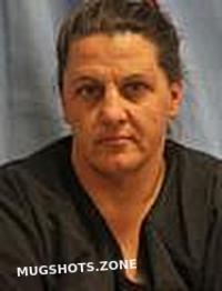 GUARDADO JAMIE JALINE 02/08/2026 - Pulaski County Mugshots Zone