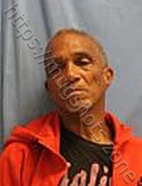 MCSHAN DUANE LOUIS 03/18/2026 - Pulaski County Mugshots Zone
