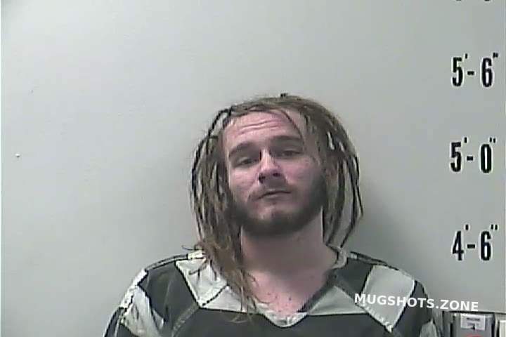 KING KADEN JAMES 01/05/2022 - Pulaski County Mugshots Zone