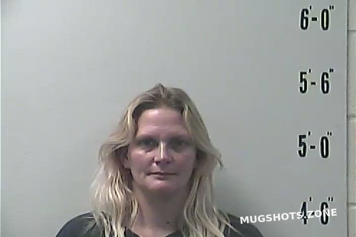 PLATE CHEREE LEE 02/18/2022 - Pulaski County Mugshots Zone