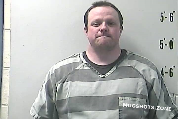 DEWITT JAMES MATTHEW 04/11/2022 - Pulaski County Mugshots Zone