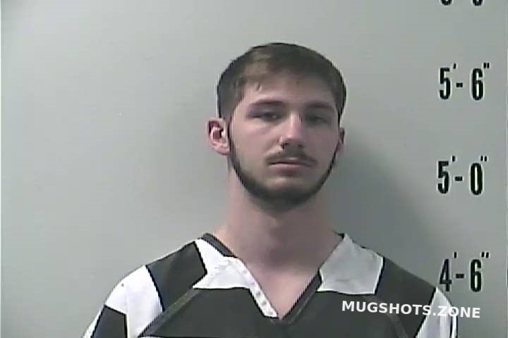 CRAIG ANDREW RILEY 05/31/2022 - Pulaski County Mugshots Zone