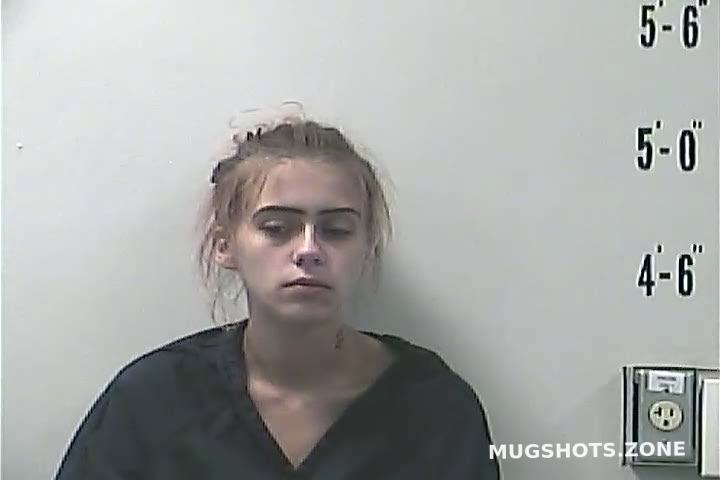 FREEMAN ATHENA 06/27/2022 - Pulaski County Mugshots Zone