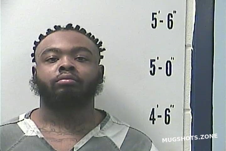 WALKER MARCELL KEVON 08/05/2022 - Pulaski County Mugshots Zone