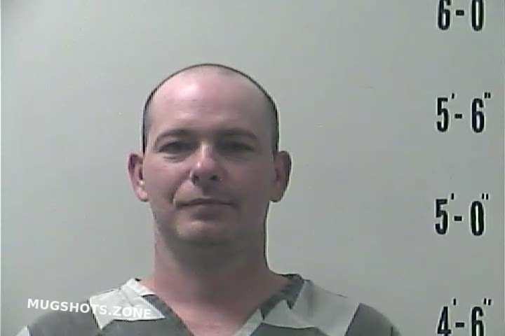 WILSON JOHN CLARK 08/19/2022 - Pulaski County Mugshots Zone