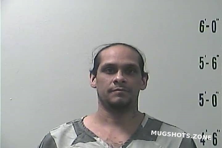 METTS JOSHUA 10/28/2022 - Pulaski County Mugshots Zone