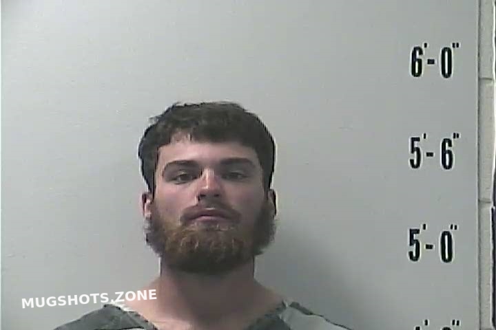 RENTSCHLER DYLAN MATTHEW 11/06/2022 - Pulaski County Mugshots Zone