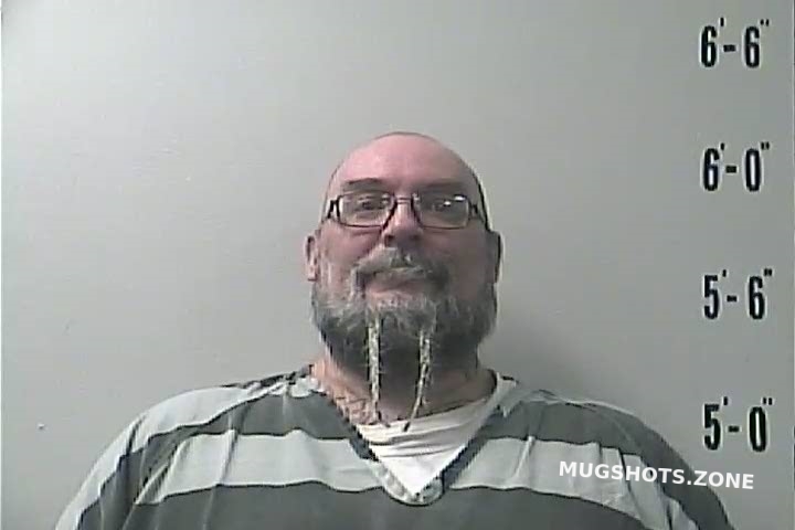 BENKE STEVEN S 12/22/2022 - Pulaski County Mugshots Zone