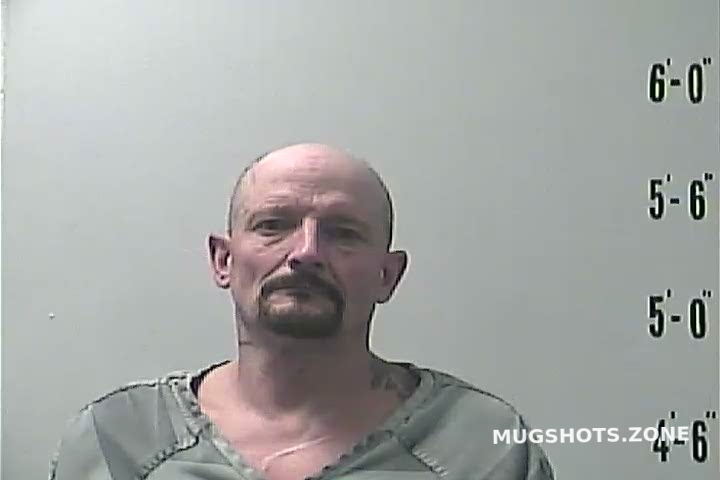 KAEMERER KENNETH PETER 12/24/2022 - Pulaski County Mugshots Zone KAEMERER KENNETH PETER 12/24/2022 - Pulaski County Mugshots Zone