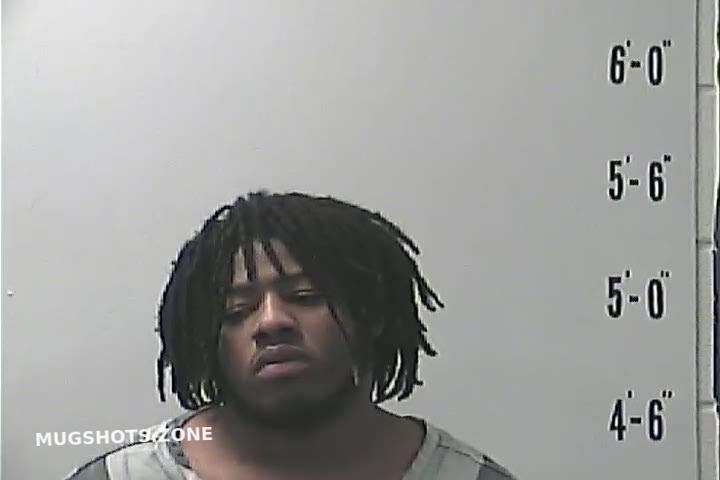 BIRD BRAXTON KENNETH 01/09/2023 - Pulaski County Mugshots Zone