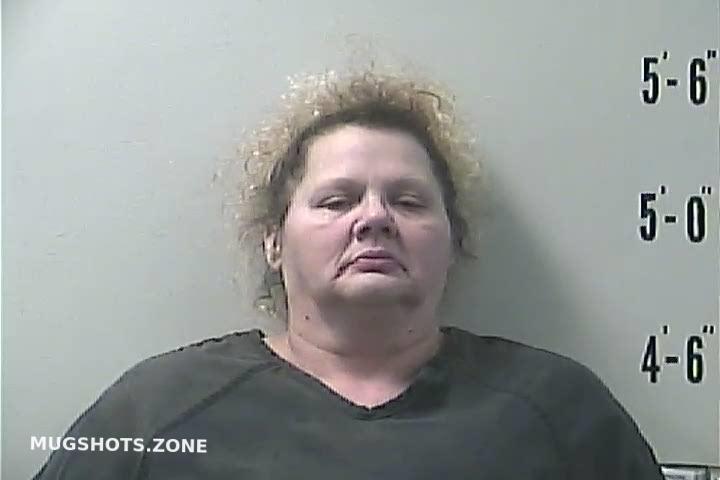 DENISE CARTER 01/27/2023 - Pulaski County Mugshots Zone DENISE CARTER 01/27/2023 - Pulaski County Mugshots Zone