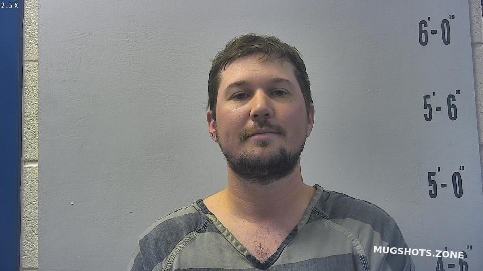 ROBINSON CASEY 04/13/2023 - Pulaski County Mugshots Zone