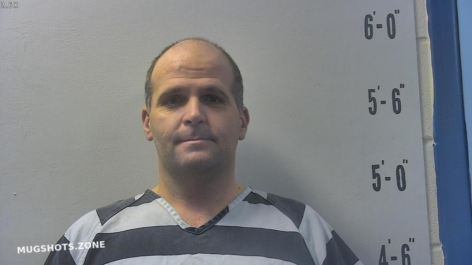 BILLINGS JUSTIN L 05/10/2023 - Pulaski County Mugshots Zone