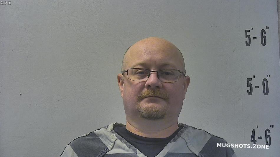 HOWARD ROY ROBERT 06/29/2023 - Pulaski County Mugshots Zone