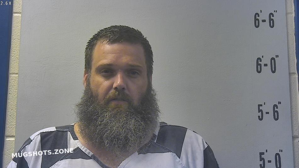 DEARING ERIC 08/05/2023 - Pulaski County Mugshots Zone