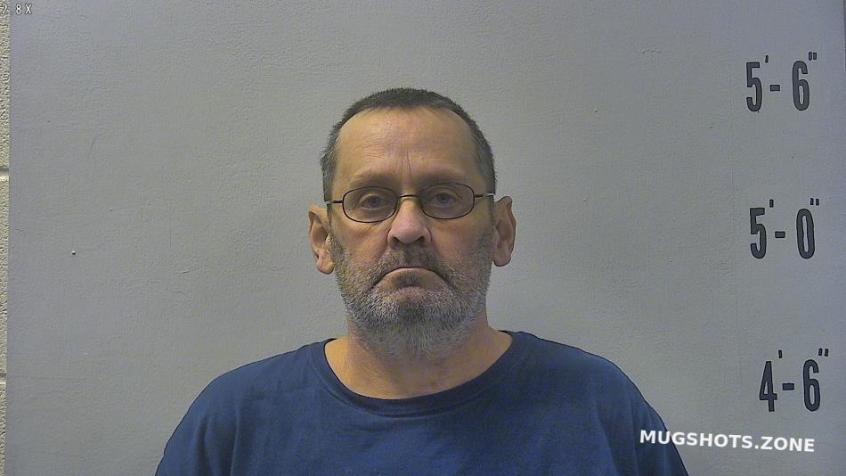 COMBS TIMOTHY 12/28/2023 - Pulaski County Mugshots Zone