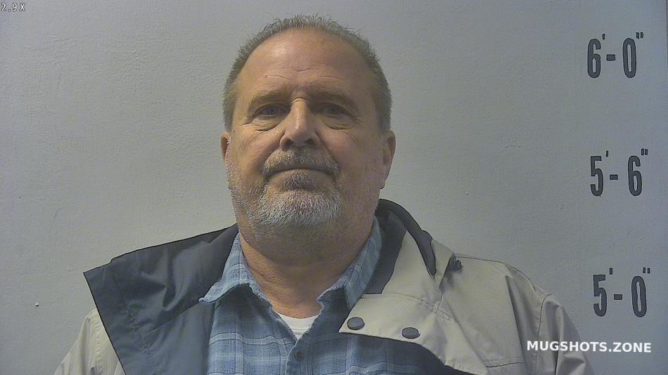 LOSIEWICZ PAUL A 02/13/2024 - Pulaski County Mugshots Zone