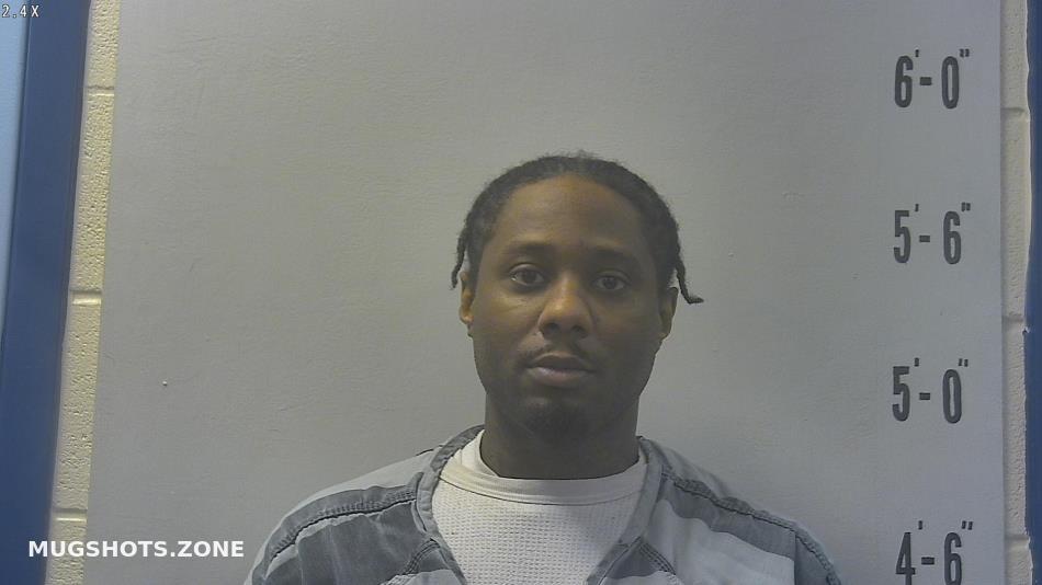 JAMES BRANDON DESHAWN 03/11/2024 - Pulaski County Mugshots Zone