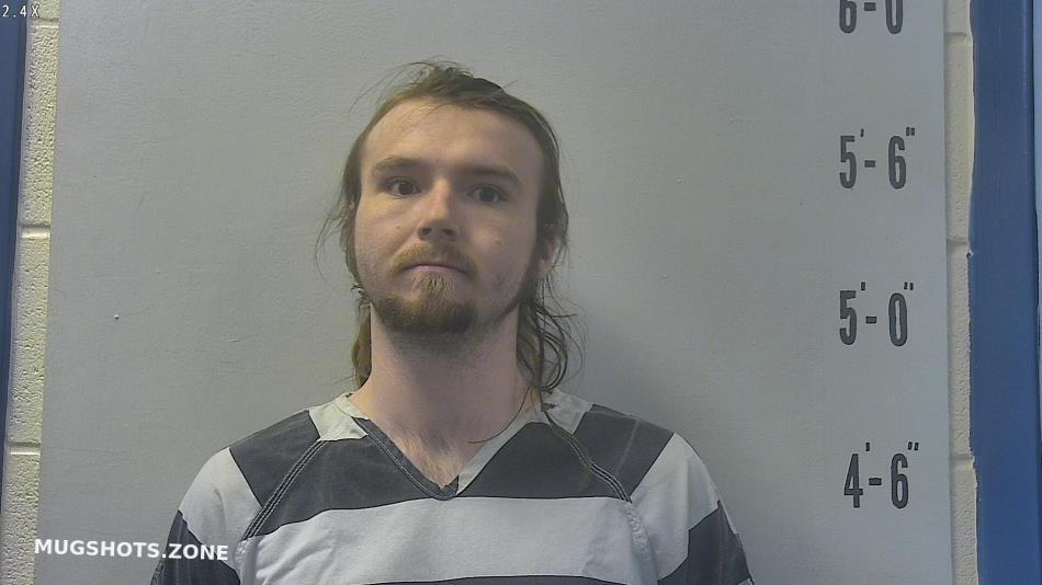 WIREMAN GAGE 03/24/2024 - Pulaski County Mugshots Zone