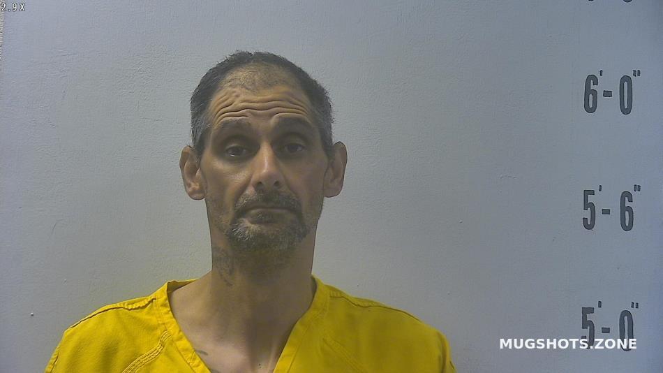 BRADLEY SAMUEL MICHAEL JOSEPH 04/25/2024 - Pulaski County Mugshots Zone