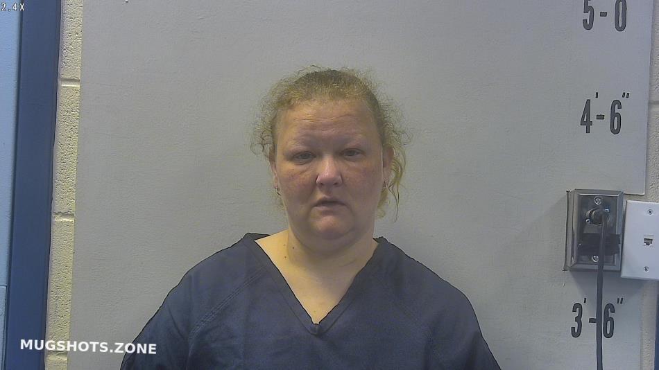 ROWE AMANDA 05/06/2024 - Pulaski County Mugshots Zone