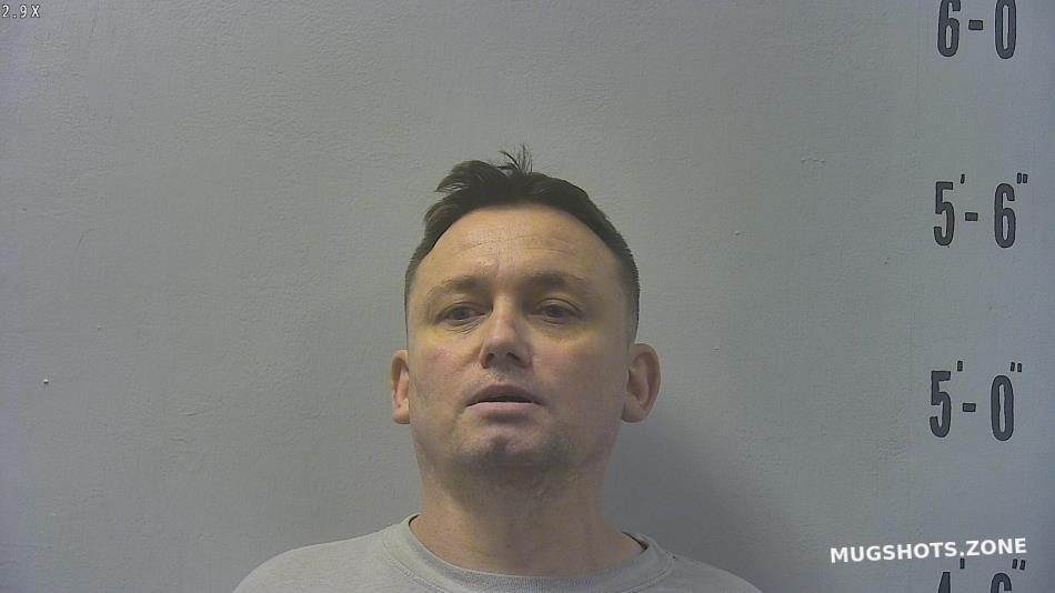 MINNIEAR SCOTT ALLEN 06/07/2024 - Pulaski County Mugshots Zone