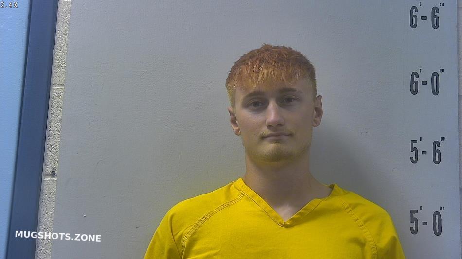 COOLEY HUNTER GAGE-SKYE 06/14/2024 - Pulaski County Mugshots Zone