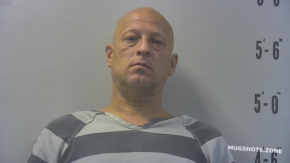 LOONEY JASON LEE 06/28/2024 - Pulaski County Mugshots Zone