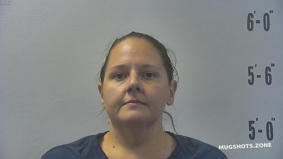 SOLLY MICHELLE 08/25/2024 - Pulaski County Mugshots Zone