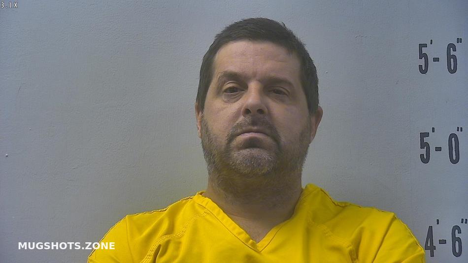 MILLER JEREMY MICHAEL 10/25/2024 - Pulaski County Mugshots Zone