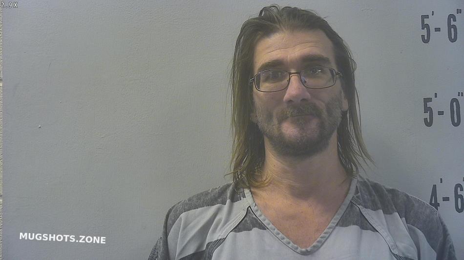 APTED JASON WILLIAM 01/10/2025 - Pulaski County Mugshots Zone