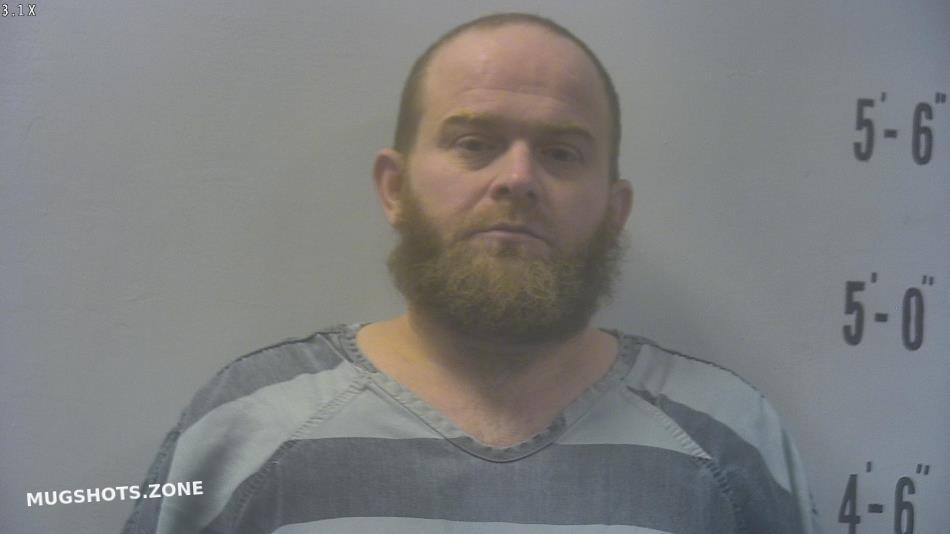 JUSTICE JAMES WILLIAM 02/18/2025 - Pulaski County Mugshots Zone