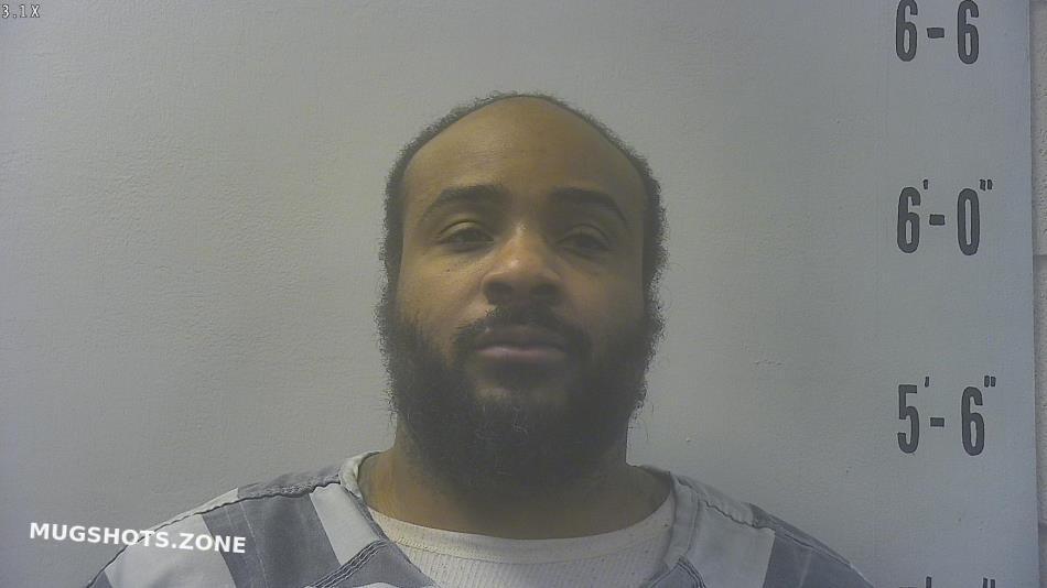 POPE KEVIN POP 02/20/2025 - Pulaski County Mugshots Zone