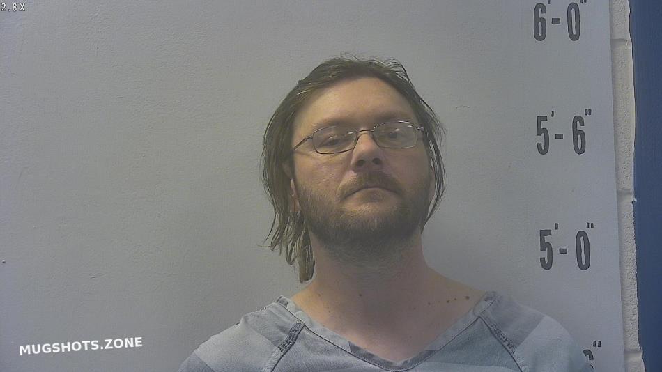 BAILEY BRIAN C 05/03/2025 - Pulaski County Mugshots Zone