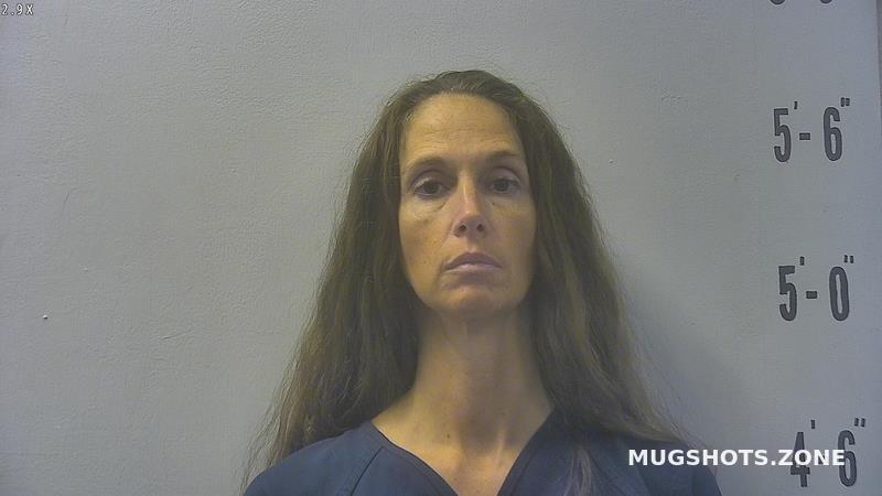 BAIN AMY 05/06/2025 - Pulaski County Mugshots Zone