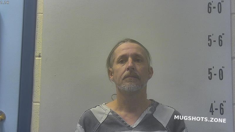 SHARP MICHAEL 05/23/2025 - Pulaski County Mugshots Zone