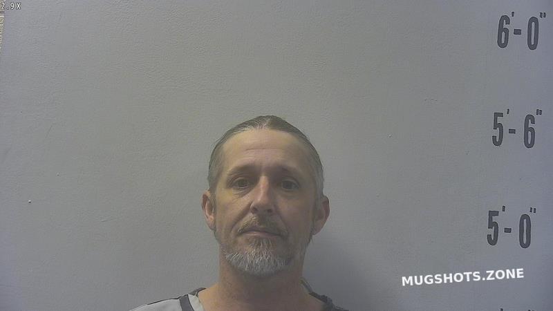 SHARP MICHAEL F 06/06/2025 - Pulaski County Mugshots Zone