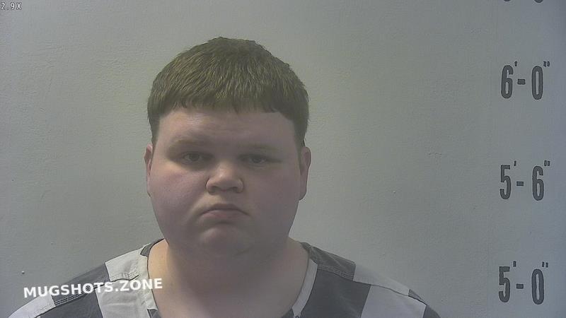 LAMBERT NATHANIEL TRENT 06/12/2025 - Pulaski County Mugshots Zone