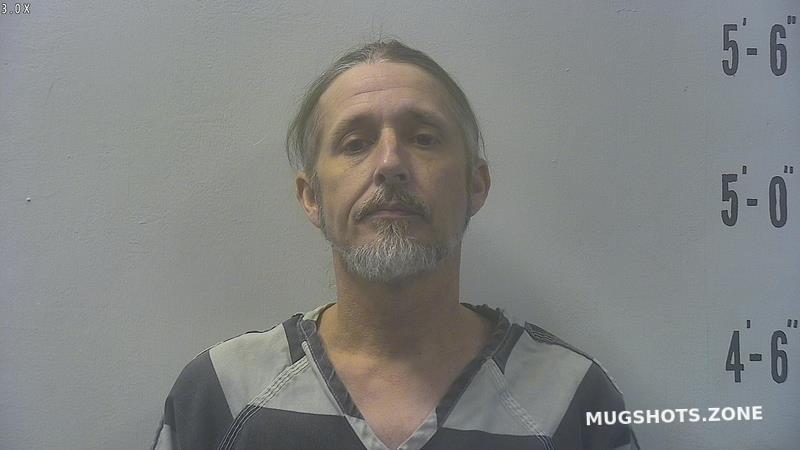 SHARP MICHAEL F 06/20/2025 - Pulaski County Mugshots Zone