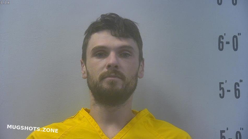 FIELDS ROBERT EUGENE JR 11/07/2025 - Pulaski County Mugshots Zone