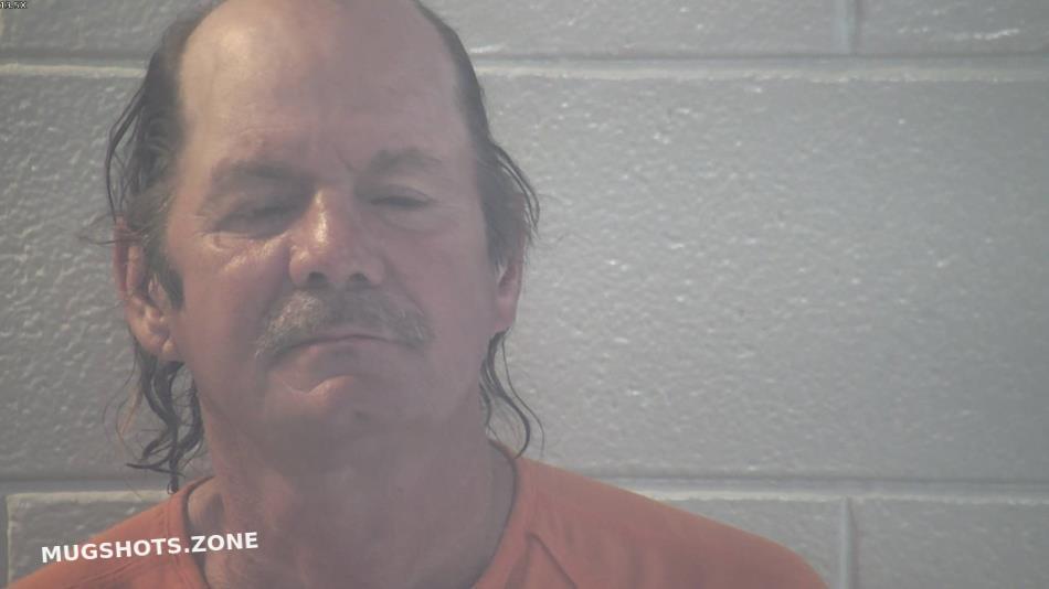 STEELE KENNETH LEE 06/16/2021 - Pulaski County Mugshots Zone