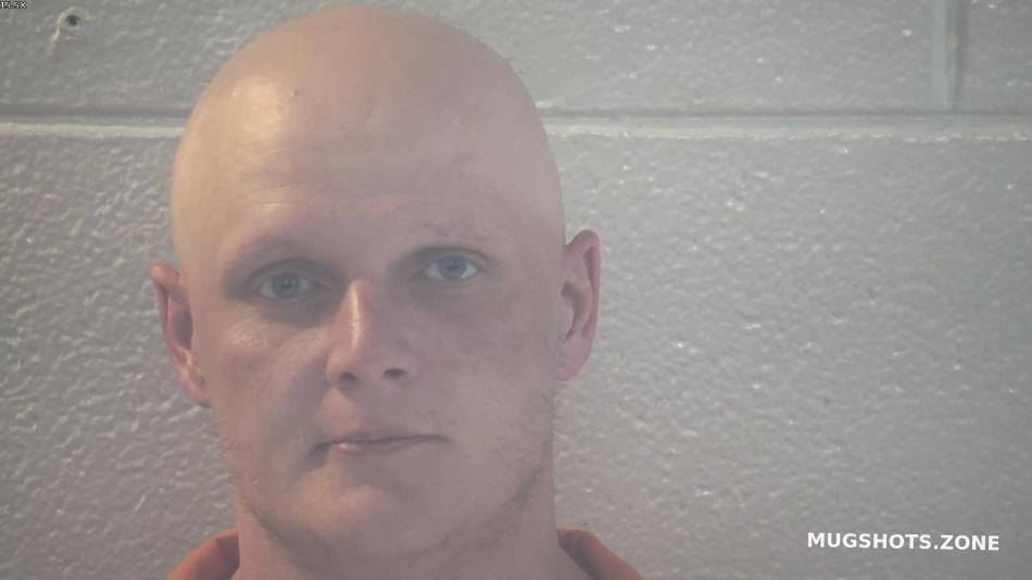 BAKER LANCE ERIC 06/18/2021 - Pulaski County Mugshots Zone