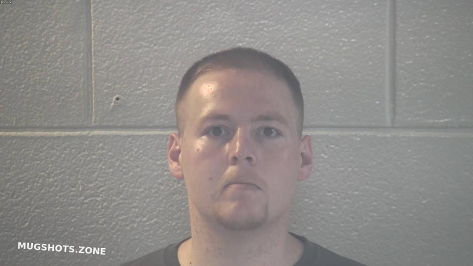 KING TIMOTHY WAYNE 08/09/2021 - Pulaski County Mugshots Zone