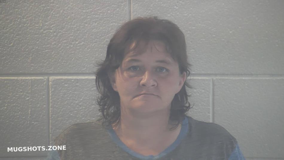 SMITH AMANDA LEE 09/20/2021 - Pulaski County Mugshots Zone