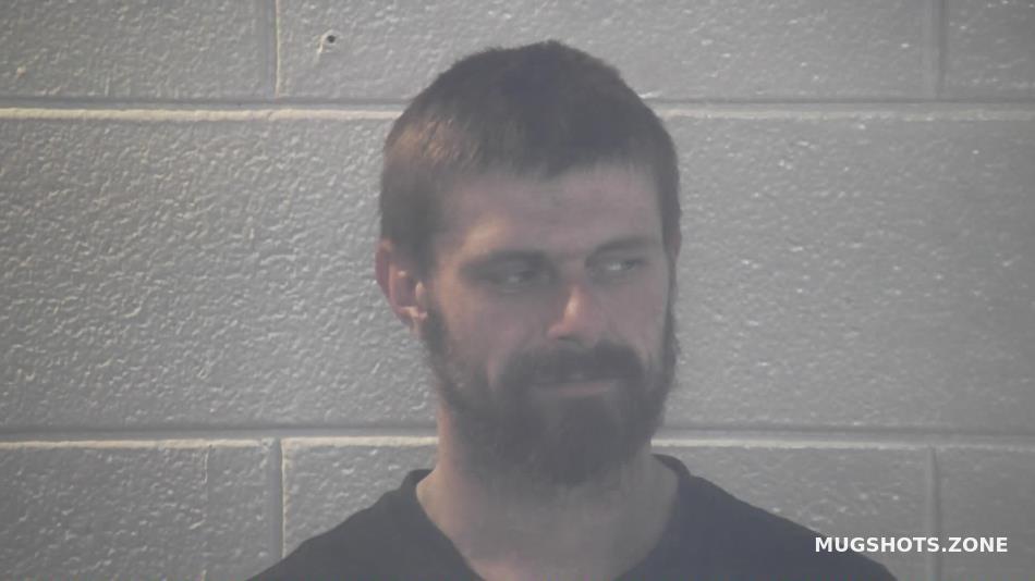 PATTERSON ROY DALE 01/22/2022 - Pulaski County Mugshots Zone