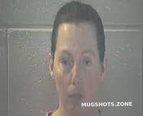 PING JESSICA A 02/04/2022 - Pulaski County Mugshots Zone