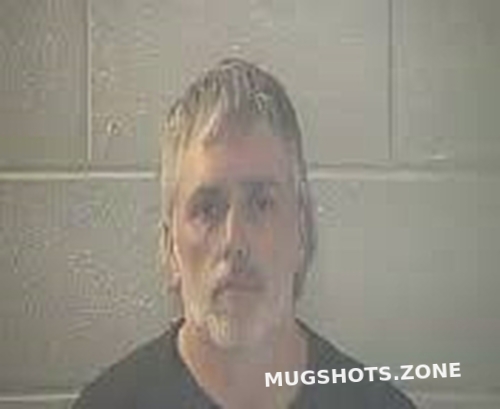 JENT TIMOTHY NEIL 02/08/2022 - Pulaski County Mugshots Zone