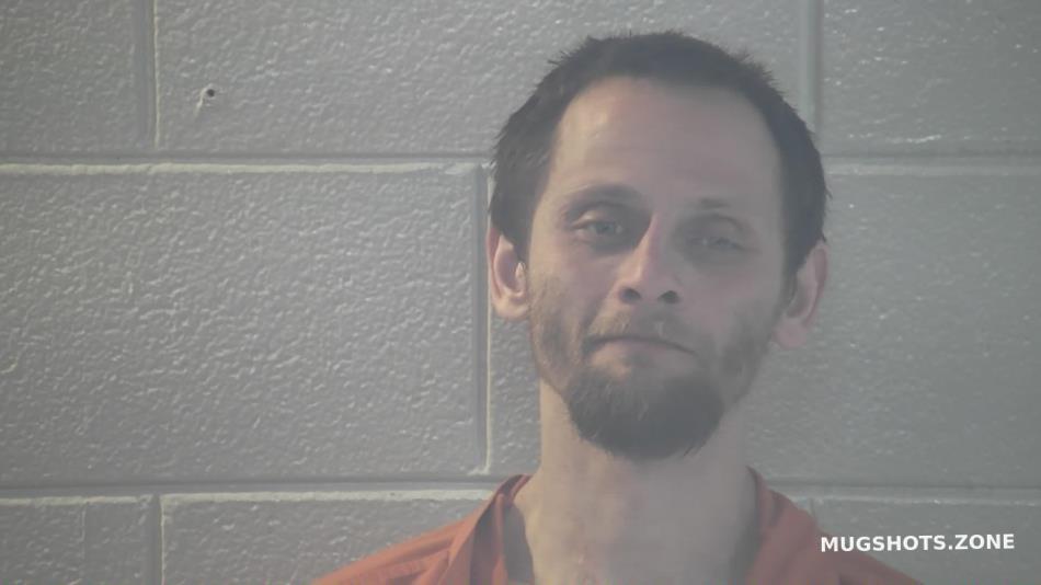 REYNOSO STEVEN WAYNE 02/14/2022 - Pulaski County Mugshots Zone